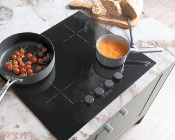 Caple Unveils the C8400i Induction Hob – WHITEGOODSNOW