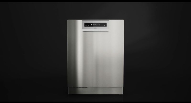 Engineered for Excellence: The Robust and Reliable ASKO DW60.C Dishwasher – WHITEGOODSNOW
