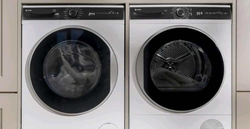 Caple introduces new laundry – WHITEGOODSNOW