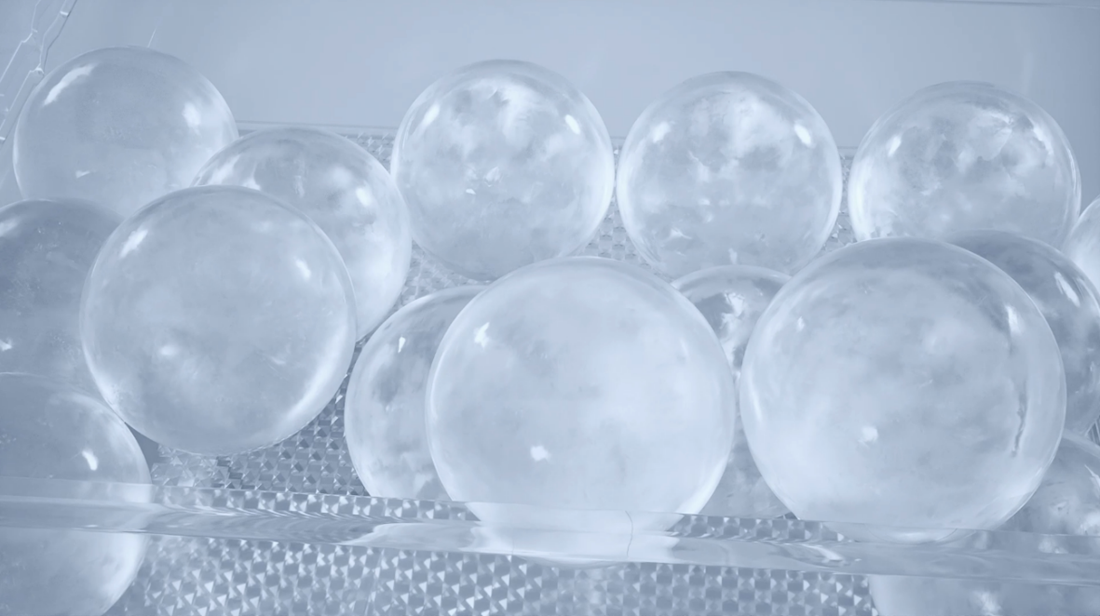 LG’s Home Ice Solutions for Refrigerators: An Innovation Journey ...