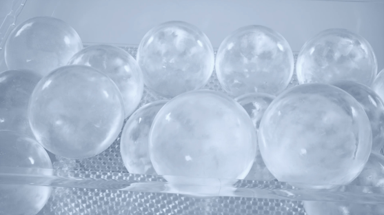 LG’s Home Ice Solutions for Refrigerators: An Innovation Journey ...