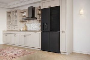 LG Unveils Sleek, Energy-Saving Refrigerators Tailored for European ...
