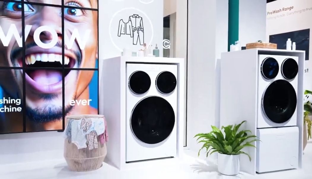 Candy multi wash is a winner – WHITEGOODSNOW