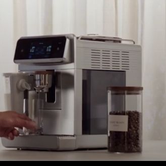 Philips Café Aromis 8000 Series: Café Quality at Home – WHITEGOODSNOW