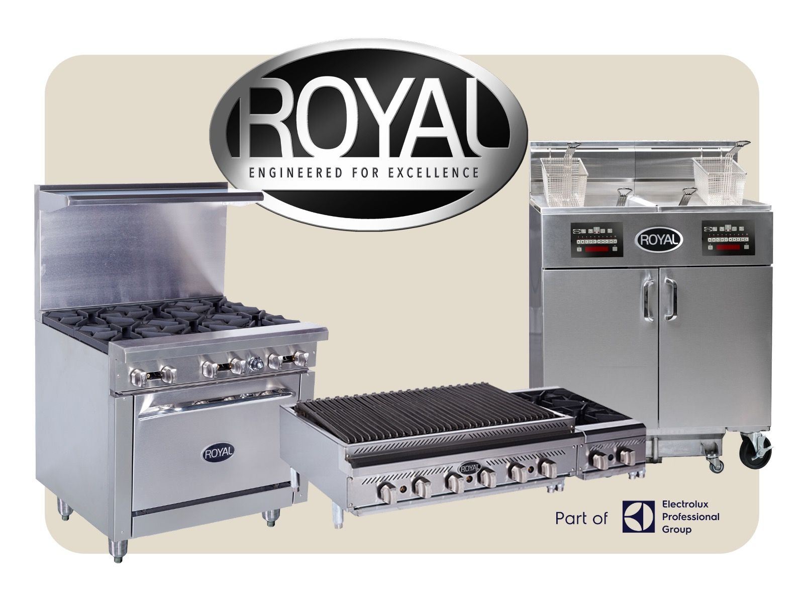 Electrolux Professional Group has completed the acquisition of the ...