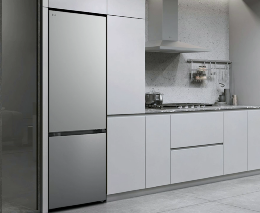 LG Introduces Fit & Max: A New Generation of Space‑Smart, Style‑Driven ...