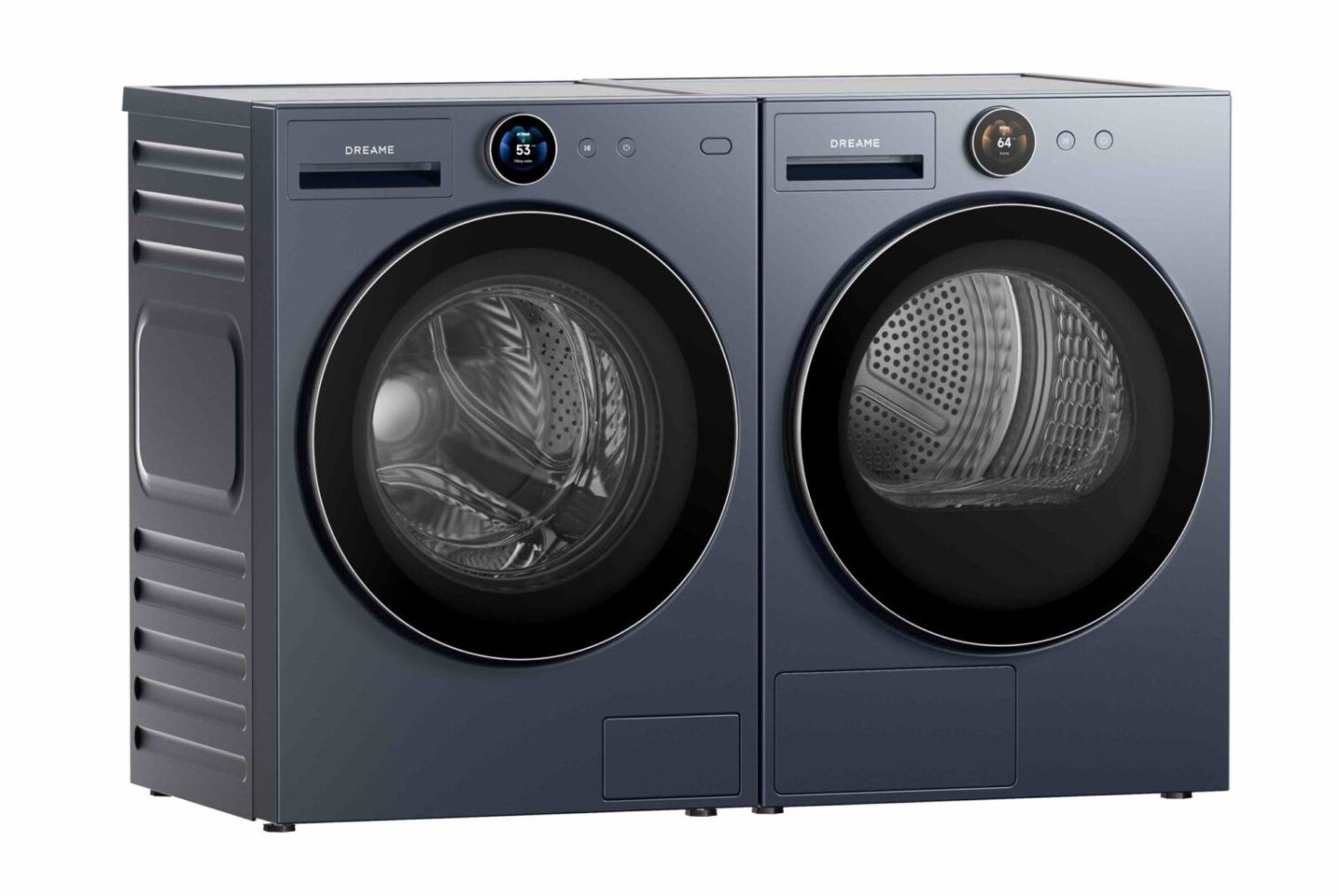 Dreame Expands Smart Home Line‑Up With New L9 Laundry Pair and P‑Wind ...